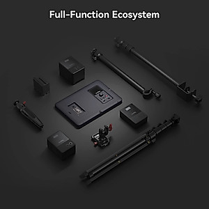 SmallRig P200 Led Video Light Panel (P200 Kit)