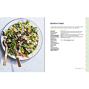 Cooking from the Spirit: Easy, Delicious, and Joyful Plant-Based Inspirations (A Feeding the Soul Book)