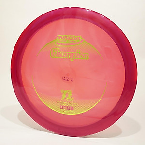 Innova TL (Champion) Fairway Driver Golf Disc, Pick Weight/Color [Stamp & Exact Color May Vary] Pink 167-169 Grams