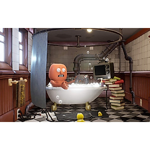 Trover Saves the Universe [PSVR] PS4