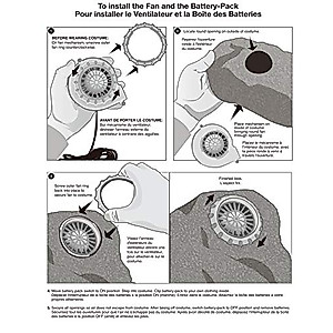 Rubie's Child's The Original Inflatable Dinosaur Costume, T-Rex, Small