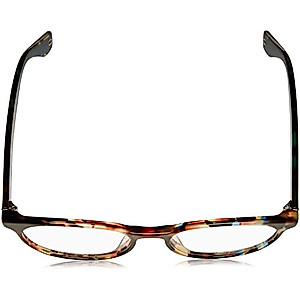 Marc Jacobs frame (MARC-283 FZL) Acetate Marble Mix - Dark Turquoise