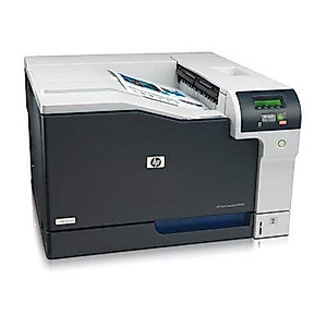 Hewlett Packard Color Laserjet CP5225DN Laser Printer (CE712A) (Renewed)