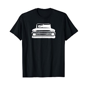 1964 Classic Pickup Truck