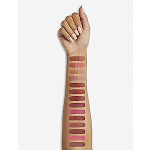 Nars Satin Lip Pencil - Golden Gate