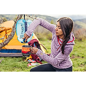 Gregory 3D Hydro Trek 3L