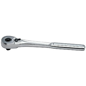 Craftsman 3/8-Inch Drive Quick Release Teardrop Ratchet, 9-44808