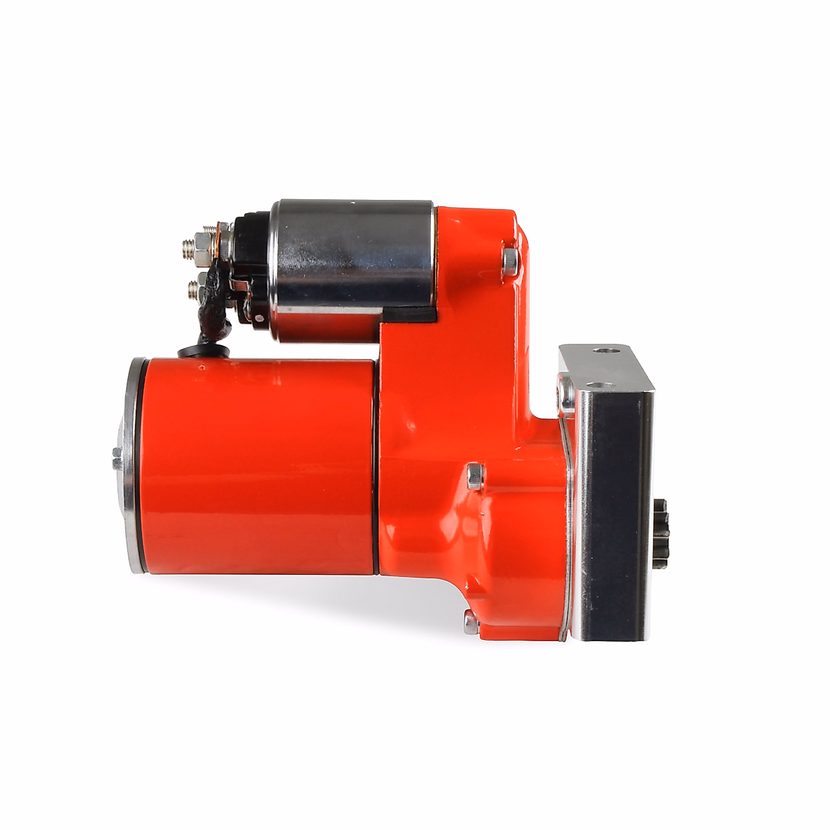 5096 MSD DynaForce Starter - High Torque - Red