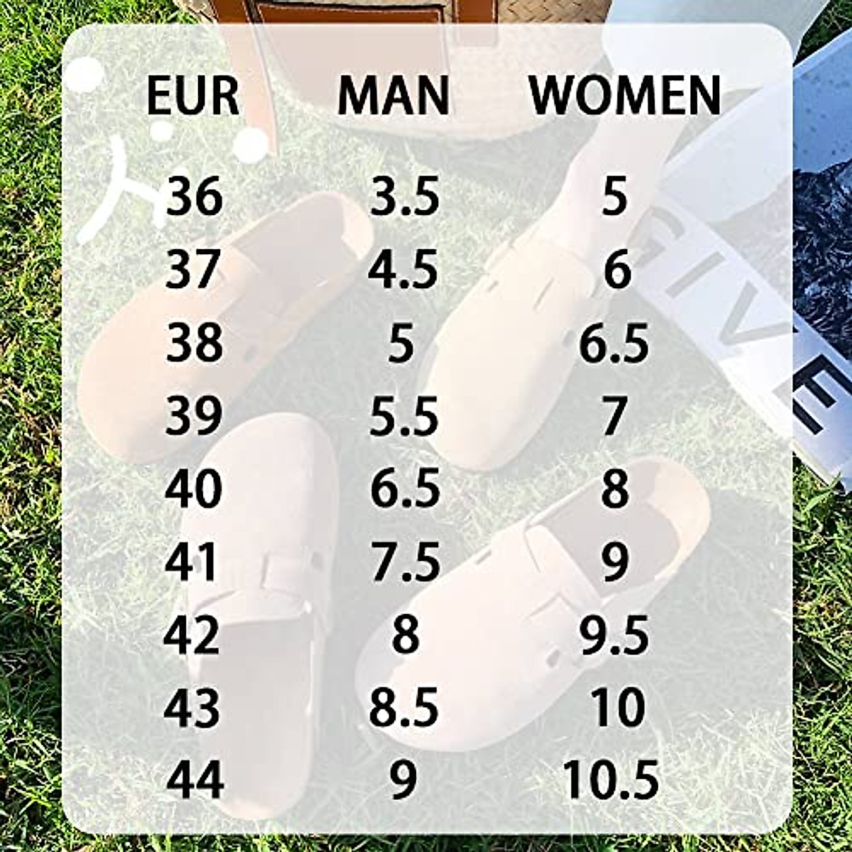 Boston Clogs Dupes Suede Soft Leather Clogs Classic Cork Clog Antislip Sole Slippers Waterproof Mules House Sandals with Arch Support and Adjustable Buckle for Women Unisex