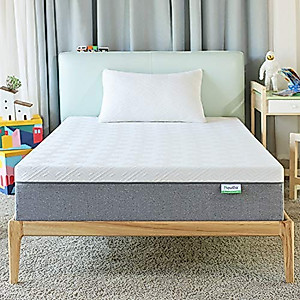 Novilla Full Mattress, 12 inch Gel Memory Foam Full Size Mattress for a Cool Sleep & Pressure Relief, Medium Firm Feel with Motion Isolating, Bliss