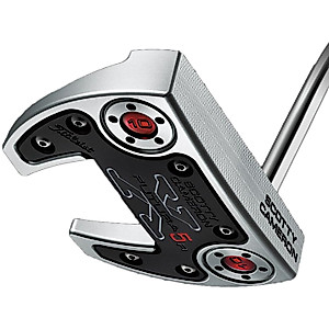 Titleist Scotty Cameron Futura X5R Putter Right 34