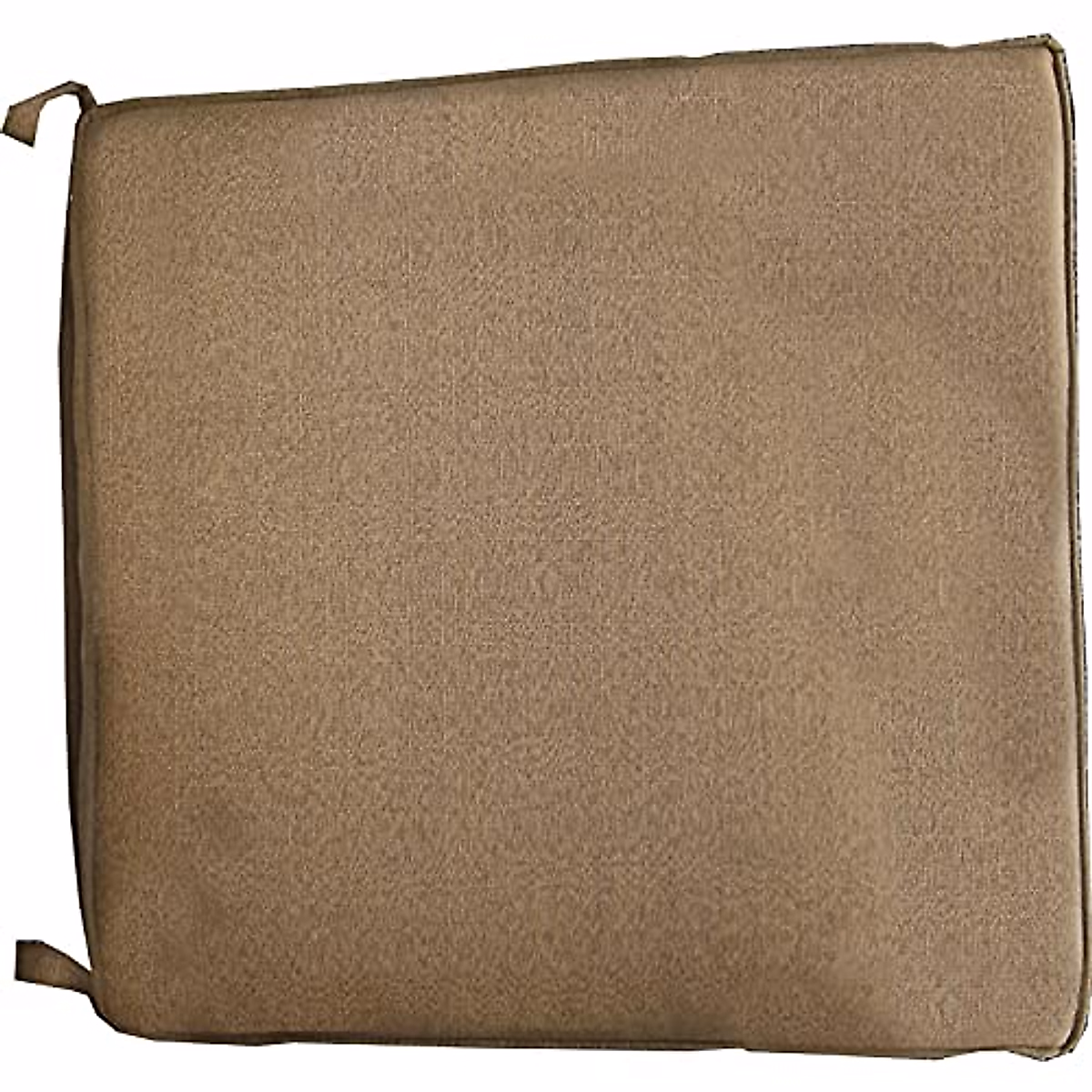 Darlee Santa Barbara 7 Piece Cast Aluminum Patio Dining Set with Oval Table - Antique Bronze