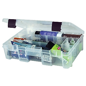 Creative Options 2-3630-88 Fine Arts Deep Utility Organizer, Medium