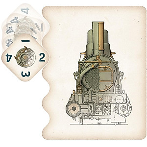 Arcane Wonders Furnace