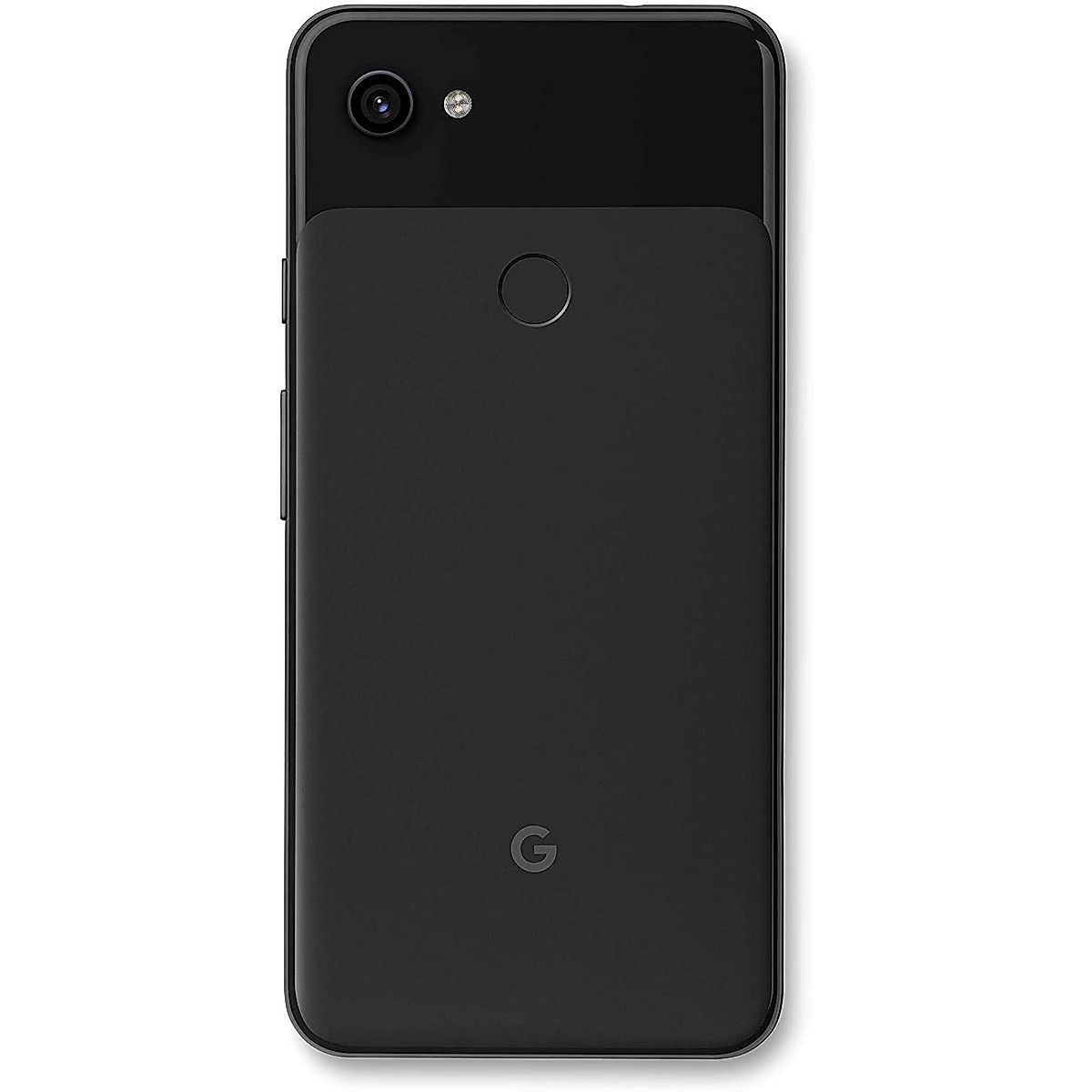Google Pixel 3a XL 64GB - Just Black - Locked to T-Mobile/Sprint