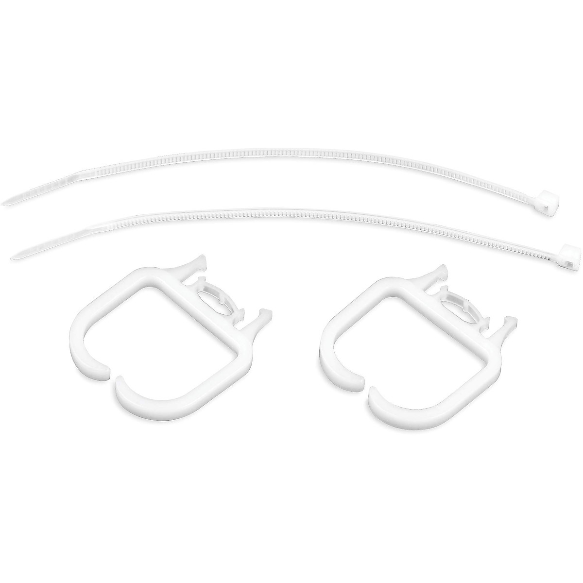 TRENDnet 24-Port Cat6 Unshielded Patch Panel, Wallmount or Rackmount, Compatible with Cat3,4,5,5e,6 Cabling, for Ethernet, Fast Ethernet, Gigabit Applications, Black, TC-P24C6 (Pack of 1)