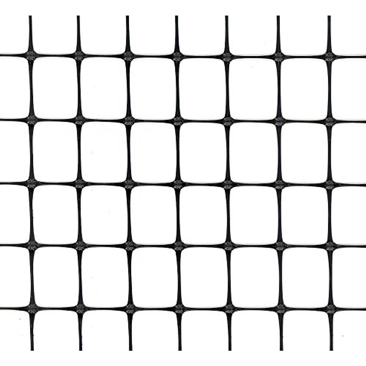 Tenax 60041989 Multi-Purpose Net, 3' x 50', Black