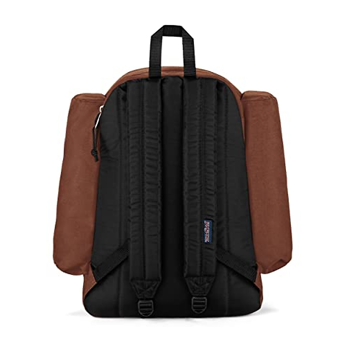 JanSport JS0A4NV585W Field Pack Brown Patina