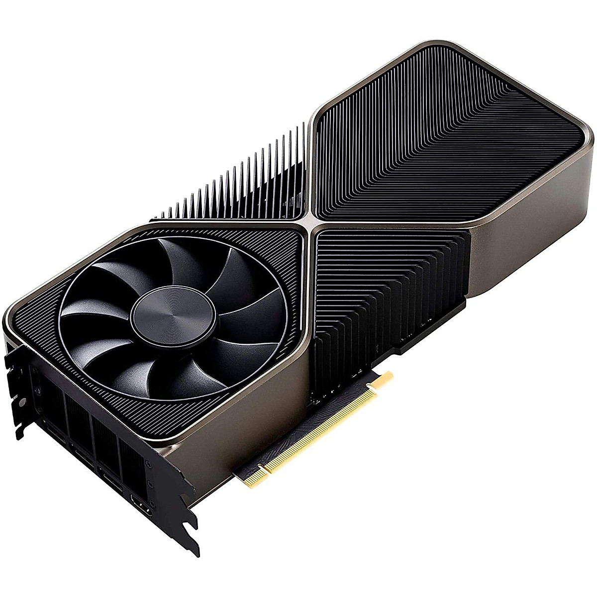 NVIDIA GeForce RTX 3090 Founders Edition Graphics Card (Renewed)