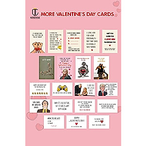 Naughty Date Night Scratch Off Card, Funny Valentines Day Card for Him, Cheeky Anniversary Card for Husband, Date Night Position Mission Card