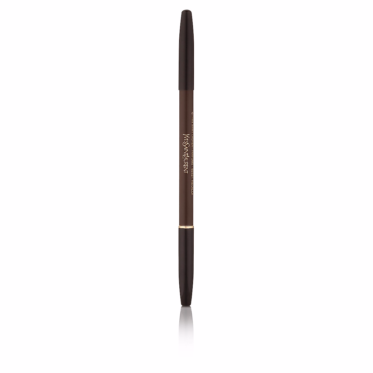 Yves Saint Lauren Dessin Des Sourcils Eyebrow Pencil No 4 - Cendre