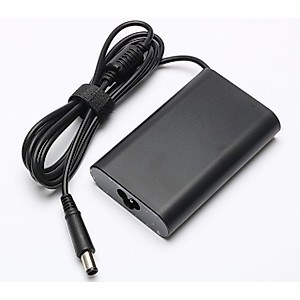 65W 19.5V 3.34A Charger Power Adapter Supply for Dell Latitude E5440 E5470 E7480 E7240 E7250 E7440 E7450 E6500 E6510 E6520 E6530 E6540 E6440 E6430 E6420 7490 7290 5490 5590 5290 LA65NM130 HA65NM130