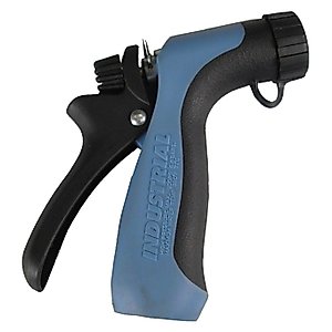 Hi-Tech Industries Industrial Water Hose Nozzle SP010