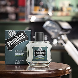 Proraso Beard Balm - Cypress & Vetyver