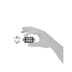 Panasonic Shaver Replacement Outer Foil WES9173P, Compatible with ARC5 5-Blade, ES-LV97-K, ES-LV67-K, ES-LV95-S, ES-LV65-S
