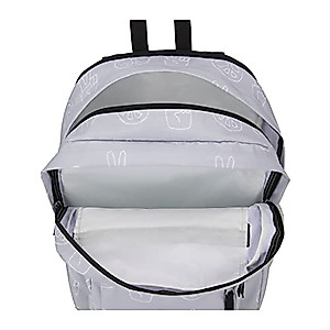 Jansport JS0A47JK93Z Big Student Peace
