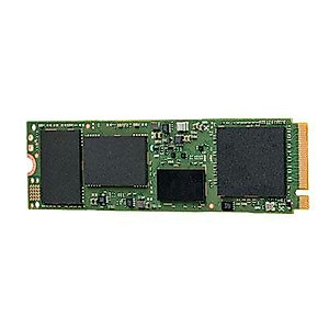 Intel SSD SSDPEKKF128G7X1 Pro 6000p 128GB PCI Express 3.0x4 3D1 TLC Single Pack Retail