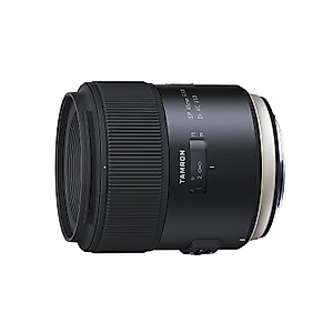 Tamron AFF013N-700 SP 45mm F/1.8 Di VC USD (Model F013) for Nikon (Renewed)