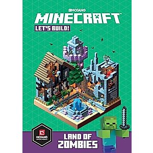 Minecraft: Let's Build! Land of Zombies