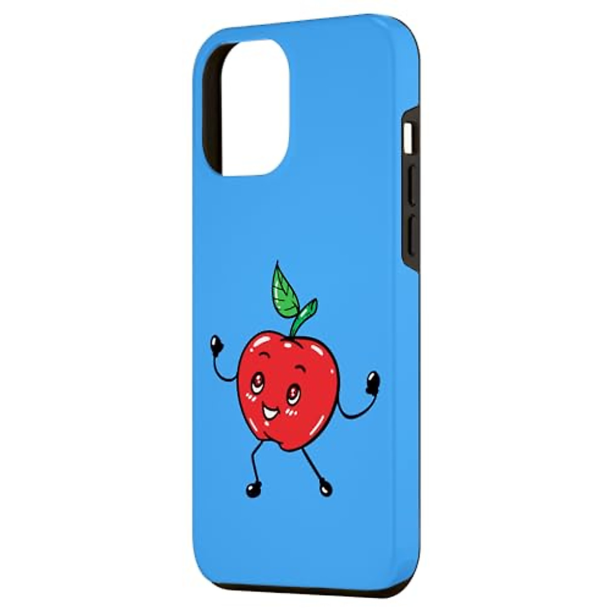 iPhone 14 Pro Max Apple Fruit for Apple Picking Day Family Crew Fall Case