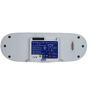 Hlxun BA-300 Battery, Model Ba-300 Rechargeable Battery,92Wh 14.4v Nom 6.4Ah Model ba-300 Battery Model:#10400-1010-8