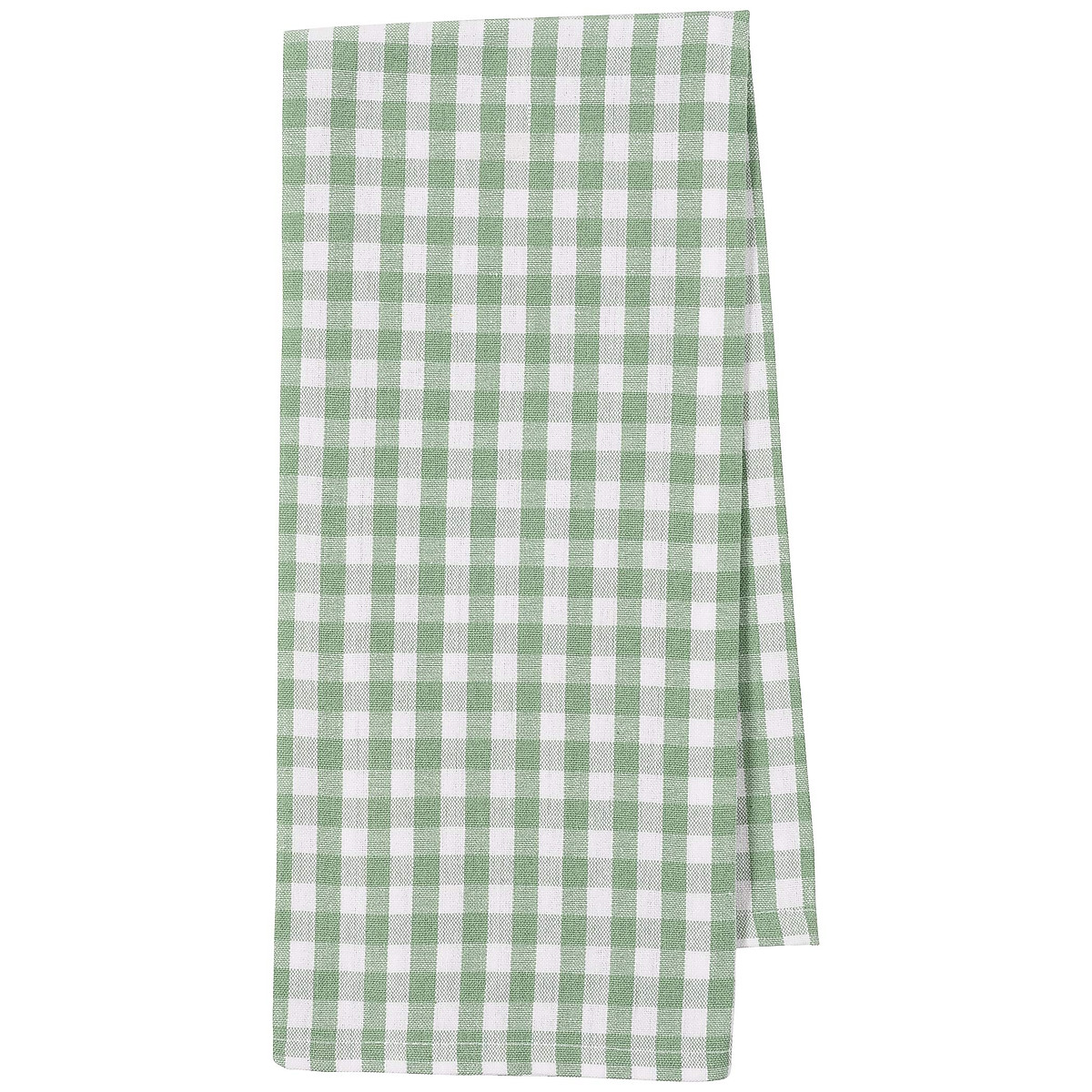 KAF Home Pantry Kitchen Holiday Dish Towel Set of 4, 100-Percent Cotton, 18 x 28-inch (Easter Egg Bunny)