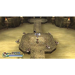 Ys Origin (Playstation 4)