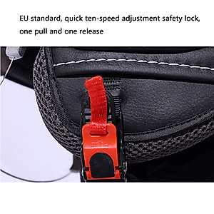 DCLINA Motorcycle Half Helmet Sunscreen Men's Women's Vintage Open-Face-Helmet, DOT Approved Unisex-Adult Retro Electric Girls Scooter Helmet for ATV Cruiser Moped,Breathable and Lightweight