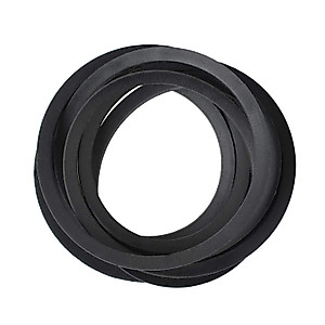 954-04329 Deck Belt for MTD Cub-Cadet Troy Bilt Mower with 54" Deck Fit RZT- L54 S54 LX54 ZT1-54 ZT-S54 Z6900, Replace 954-04329A, 754-04329