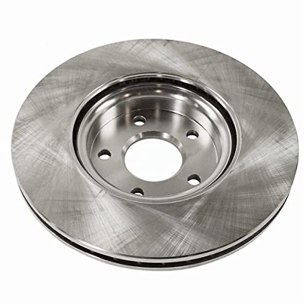 ORTUS UNI Front Brake Rotors Pair 2 Fits 2.0L R64183PR