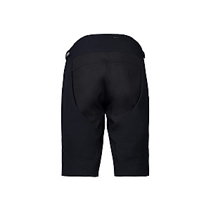 POC Velocity Short - Men's Uranium Black, L