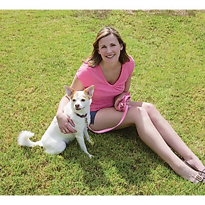 SABRE RED SABRE Protector Dog Spray with Key Ring, 14 Bursts, 12-Foot (4-Meter) Range, Humane Dog Attack Deterrent, Maximum Strength Allowed By EPA