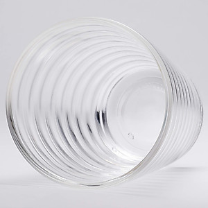 iittala Aino Glass Tumbler Clear, Set/2