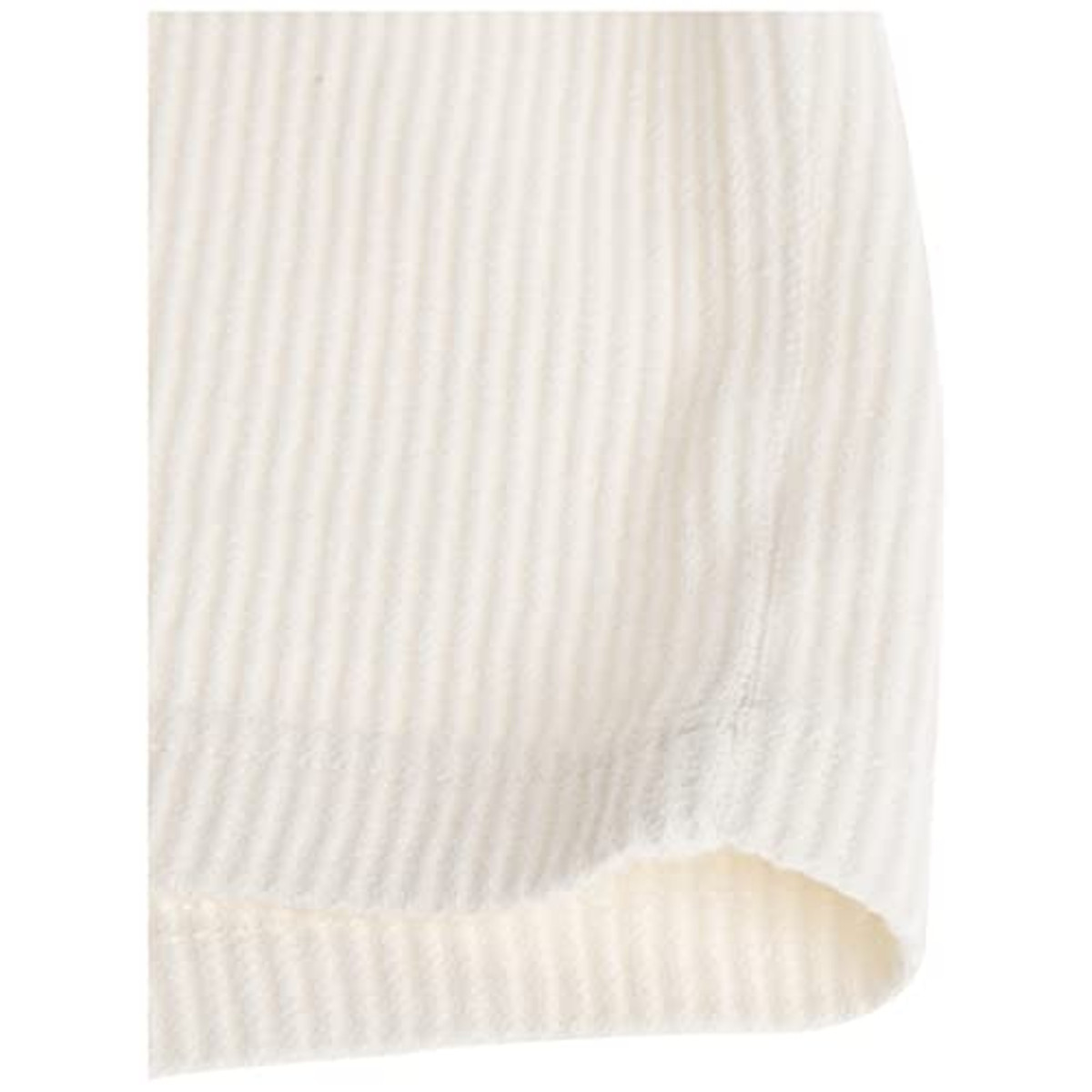 Reebok Men's Standard Shorts, Non-Dyed Off-White/Natural Dye, Medium