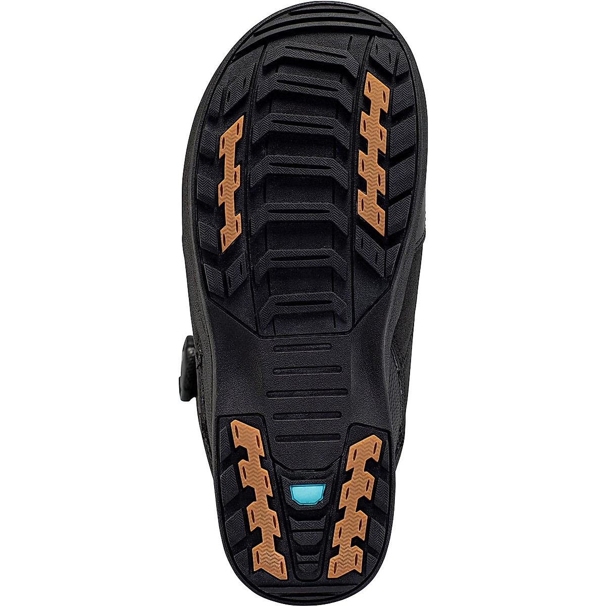 K2 Maysis Snowboard Boot Mens Black 9.5