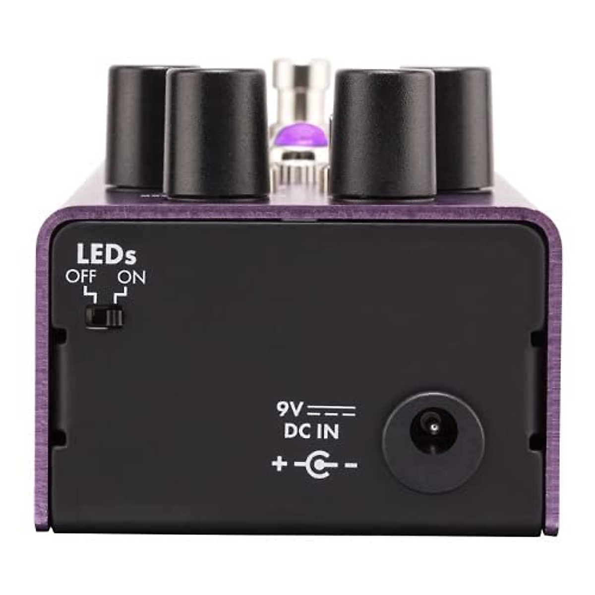 Fender The Pelt Fuzz Pedal