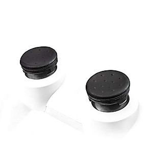 Sage Controller Kontrol-Freek. FPS Freek Alpha Blue Thumbstick for Xbox One| 2 Low Rise Concave