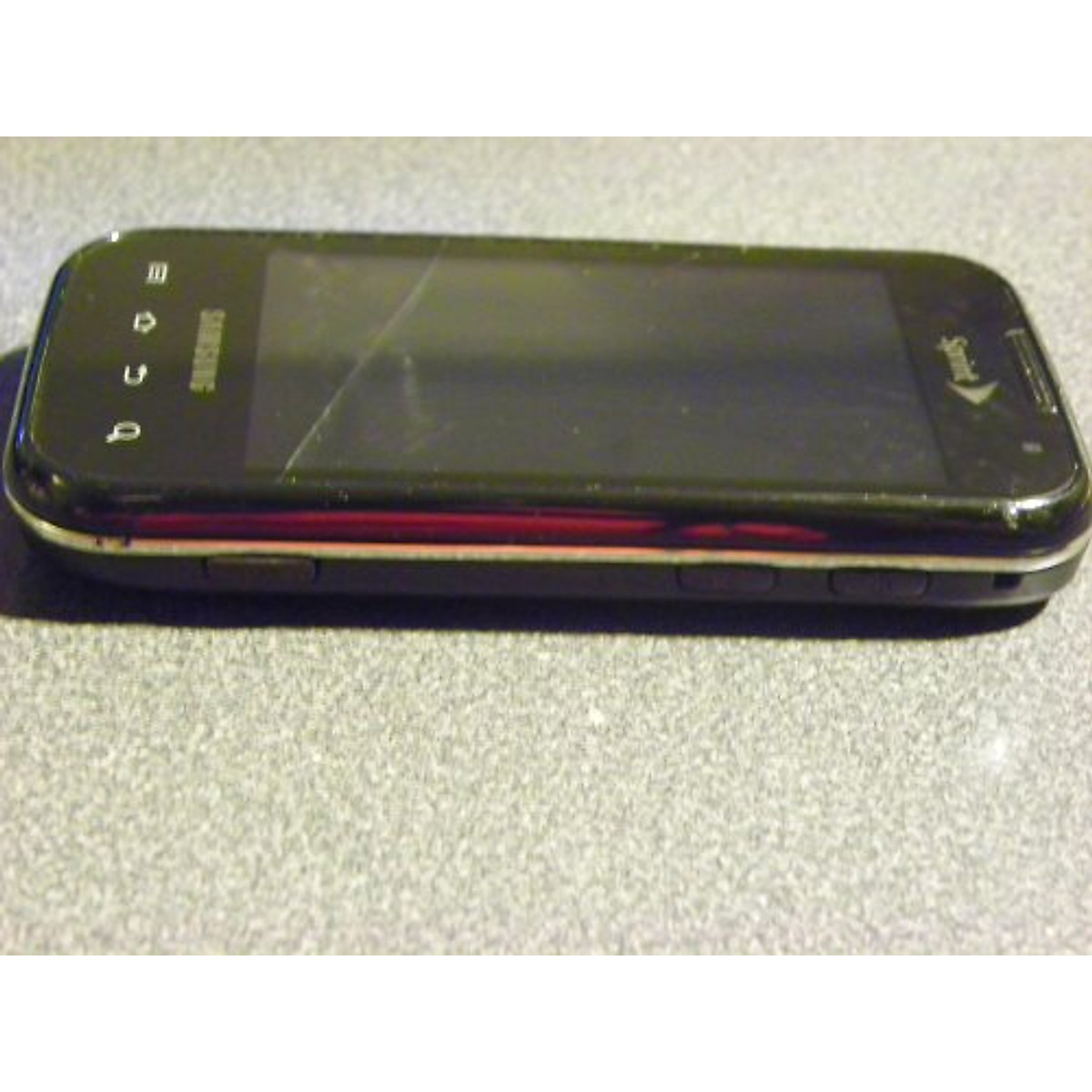 Sprint Samsung Transform SPH-M920 Android Smart Phone