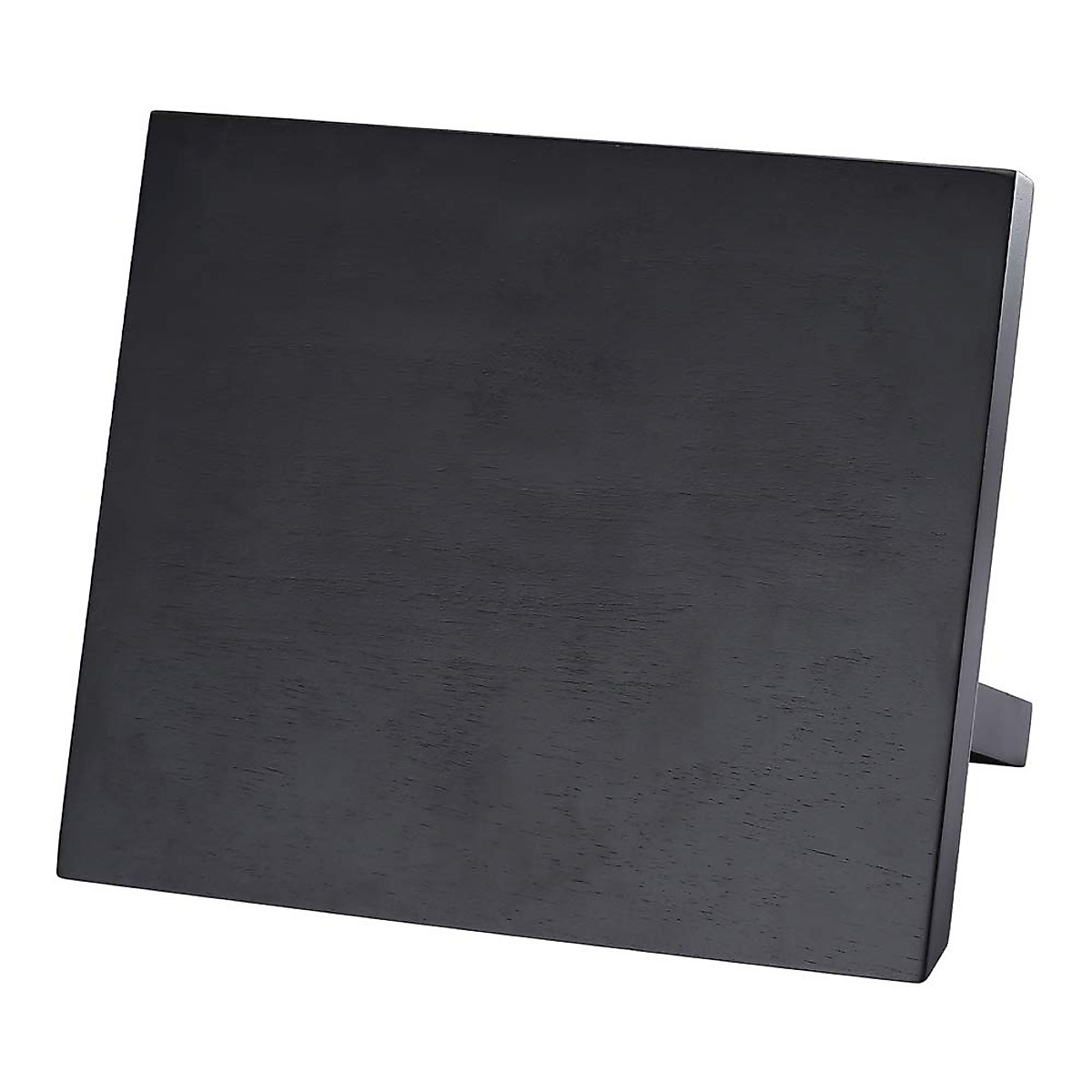 JOPROCH Oak Magnetic Kitchen Knife Holder,Magnetic Stand for Beautiful Kitchen Decor，Universal Knife Tool Display and Placement Rack with Strong Magnet