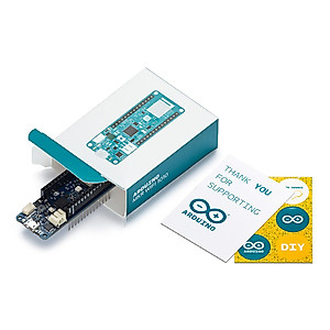 Arduino Environmental Monitor Bundle [VB00012]